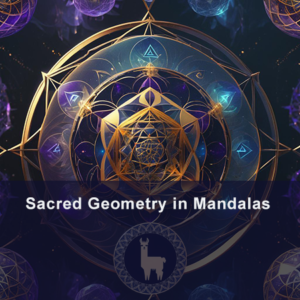 The Math Behind Mandalas